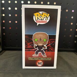 Funko | Toys | Funko Pop Anime Jujutsu Kaisen Ultimate Mechamaru Figure ...